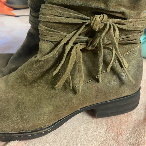 Born | Shoes | Born Boots | Poshmark